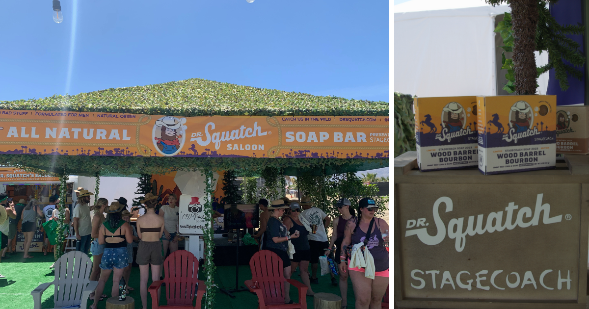 To Succeed at Festivals, Brands Must Be Part of the Culture