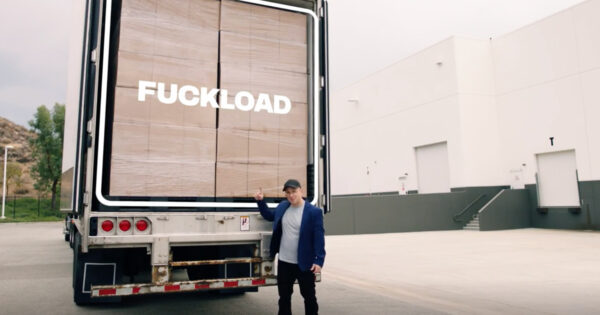 F*ckload of Success: How Flock Freight Thinks Like Engineers