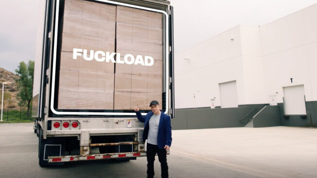 F*ckload of Success: How Flock Freight Thinks Like Engineers