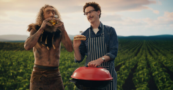 Impossible Foods Debuts Musical Ad During Tony Awards