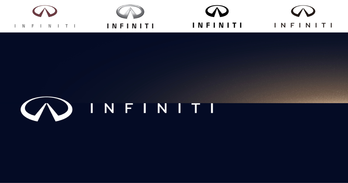 Infiniti Brand Refresh Looks, Sounds, Smells Like the Future