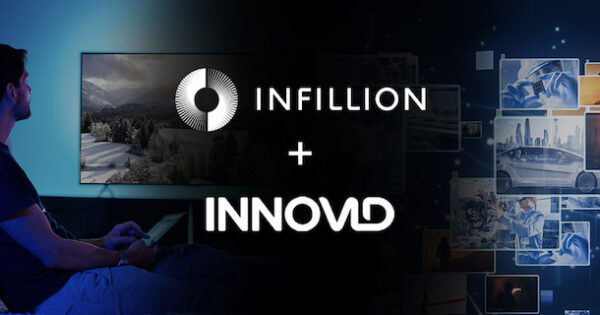 Infillion, Innovid Partner To Scale Reach And Streamline Workflow For ...