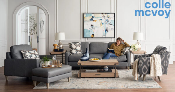 Agency Colle McVoy Helps Refresh the La-Z-Boy Brand