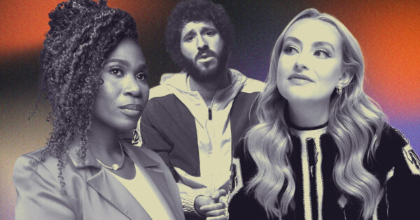 Creative 100 2023: TV and Streaming’s Leading Innovators