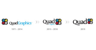 How Quad Rebranded From Legacy Printer to Marketing 'Maker'