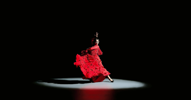 Apple's Ads Capture Breathtaking Dances Spanning the Globe