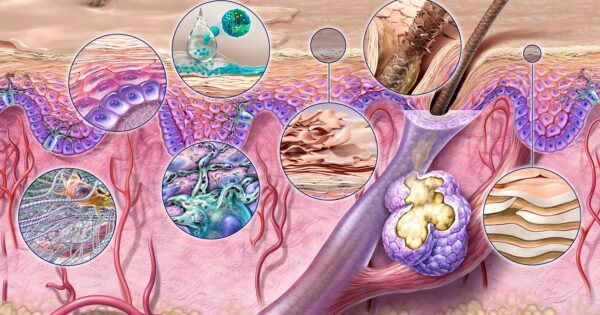 Specialty Feature: Dermatology