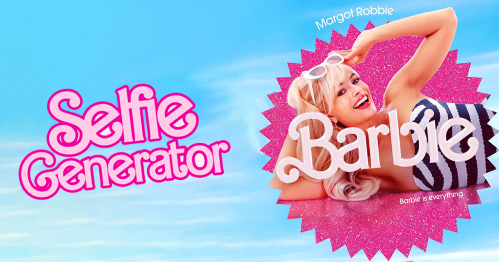 Come On Barbie The Movie s Best Marketing Stunts
