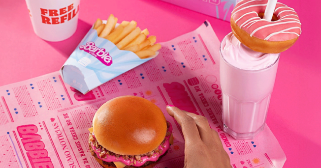 Come on Barbie: The Movie's Best Marketing Stunts