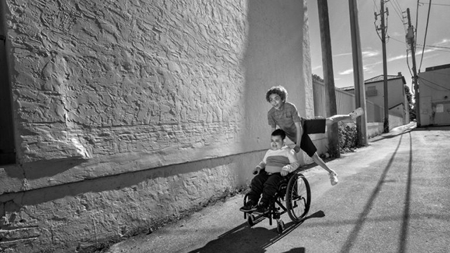 Peter Rodger / HCA Healthcare 2023