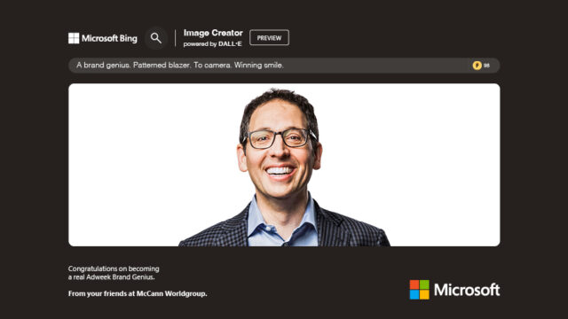 Microsoft CMO Chris Capossela Navigates Technology Upheaval