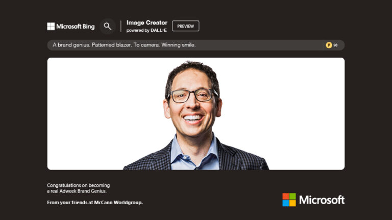 Microsoft CMO Chris Capossela Navigates Technology Upheaval
