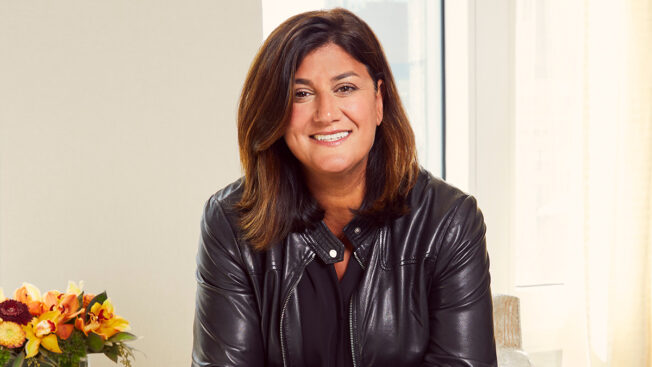JPMorgan Chase CMO Carla Hassan on Values-Based Marketing