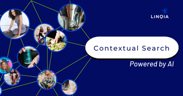 Linqia Launches Contextual Search, Leveraging AI to Find Relevant ...