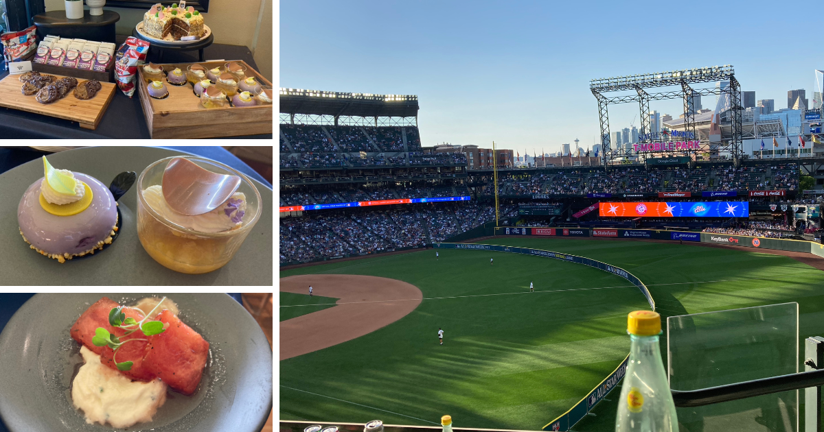 Brands Leave No Bases Uncovered During MLB All-Star Week