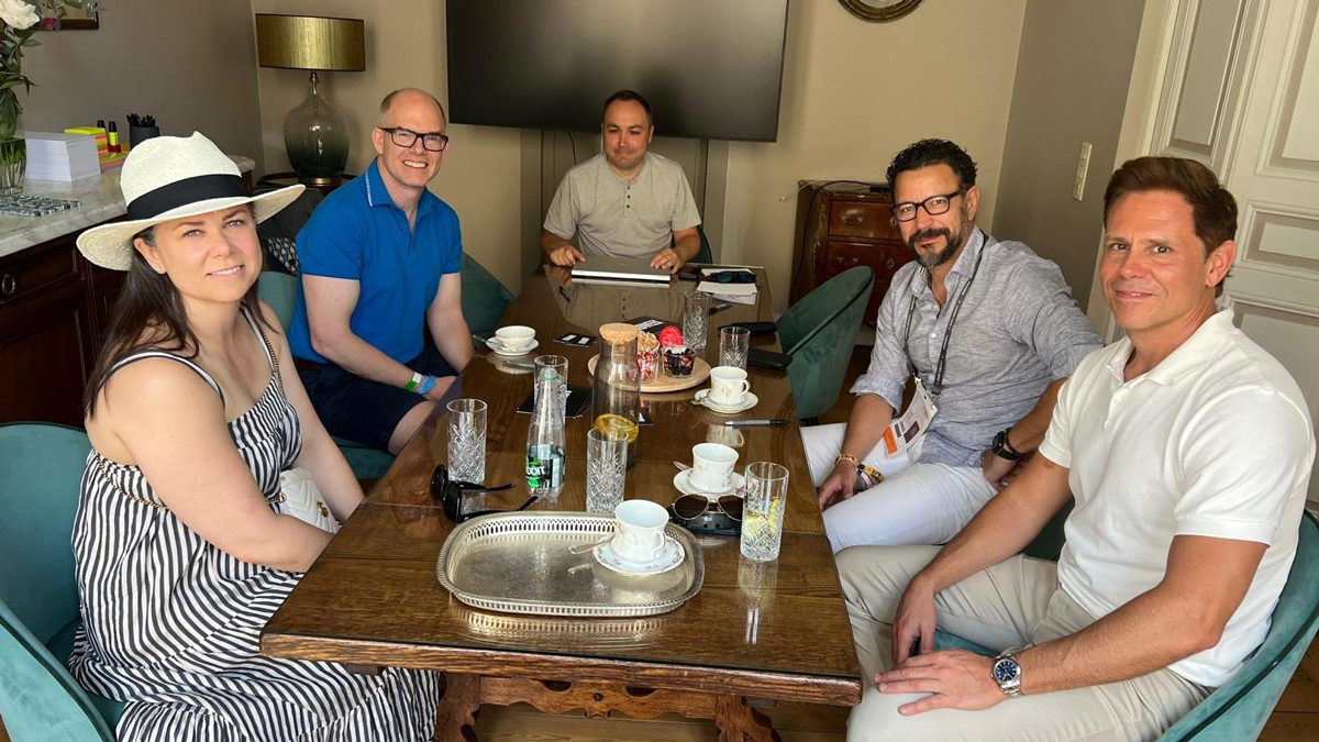 What Creatives and Marketers Think About Generative AI