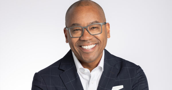 Nationwide CMO Ramon Jones Built Trust During a Pandemic