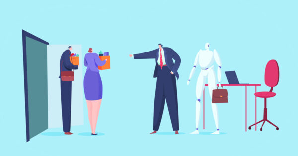 How GenAI Is Impacting Human Jobs Across the Ad Industry