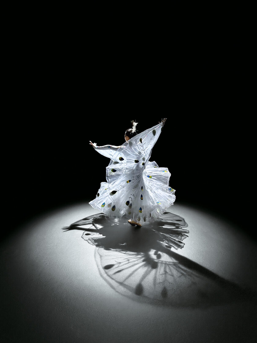 Apple's Ads Capture Breathtaking Dances Spanning the Globe