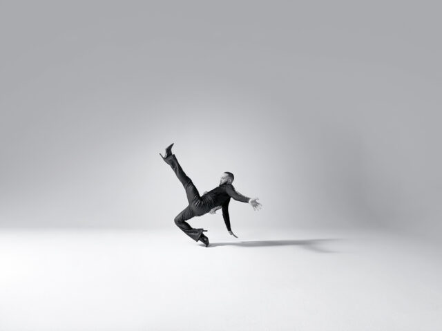 Apple's Ads Capture Breathtaking Dances Spanning the Globe