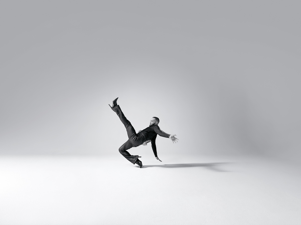 Apple's Ads Capture Breathtaking Dances Spanning the Globe