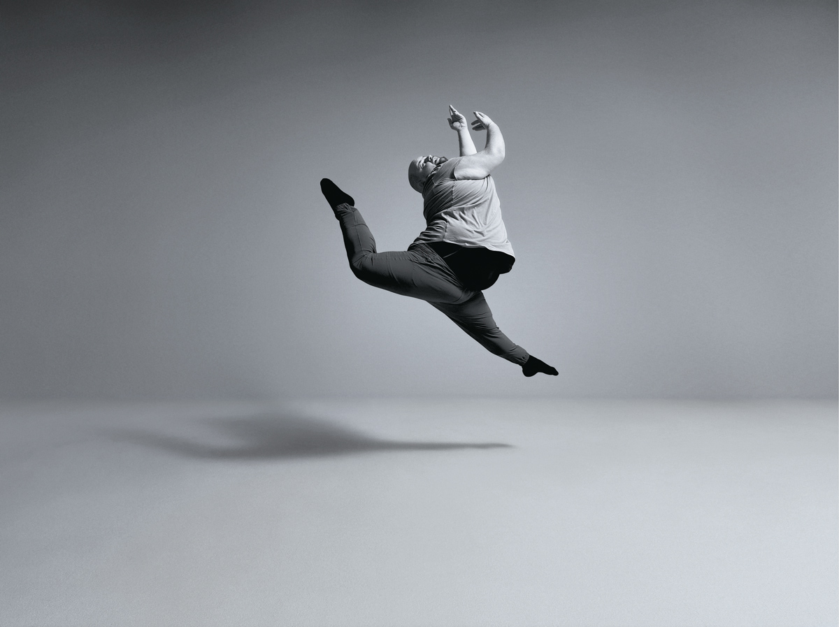 Apple's Ads Capture Breathtaking Dances Spanning the Globe