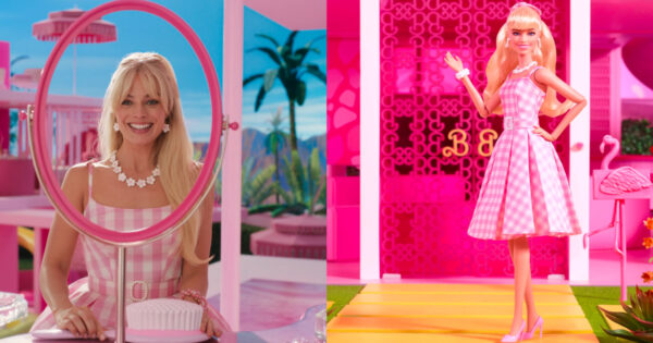 What Legacy Brands Can Learn From Barbie's Reinvention