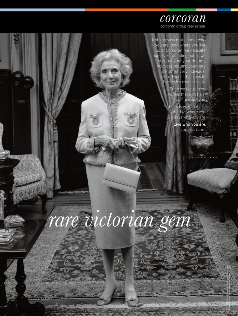 Corcoran Group's CMO Transformed Real Estate Marketing