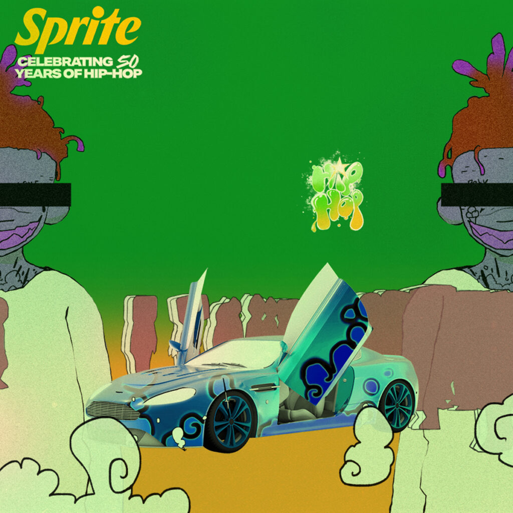 Complex Media Debuts AI Chatbot With Sprite