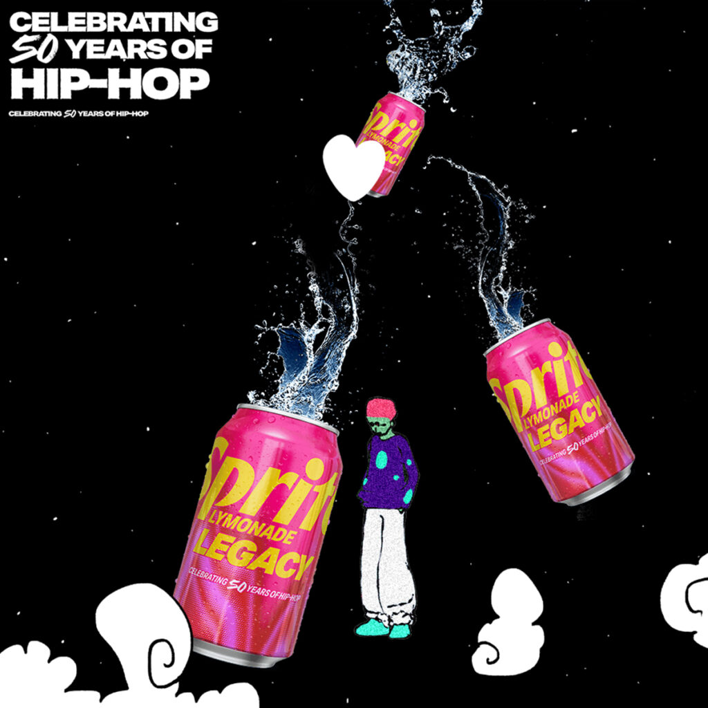 Complex Media Debuts AI Chatbot With Sprite