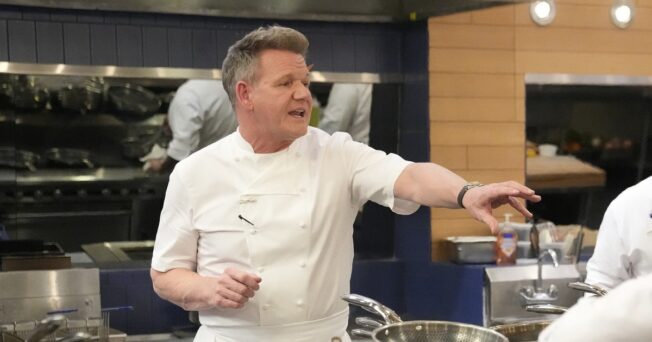 Fox's Unscripted-Heavy Fall Lineup Due to Writers Strike