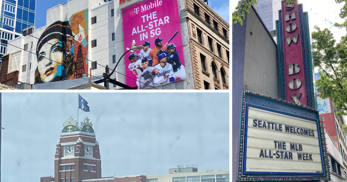 Brands Leave No Bases Uncovered During MLB All-Star Week