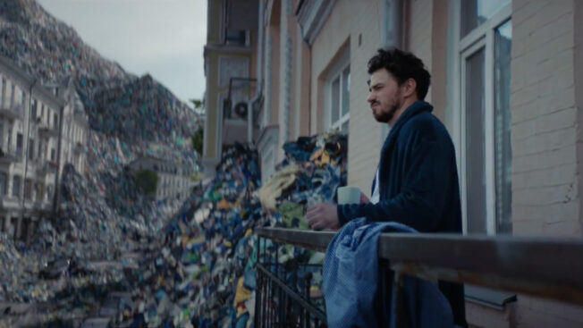 Reckitt Hopes AI Improves Creativity and Carbon Footprint