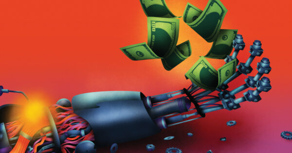 Small-Business Marketers Invest Big in AI and Automation