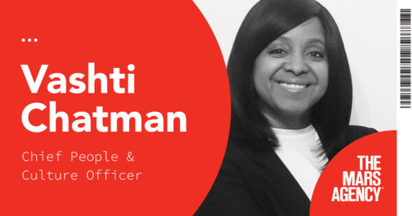 Chatman Named First Chief People Officer