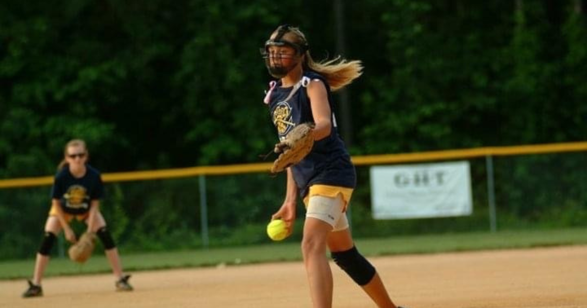 Professional Softball Spent Decades Building Its Brand. Now Brands Want In.