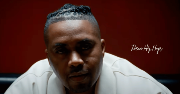 Hennessy, Hip-Hop's Favorite Drink, Toasts Nas and the Genre