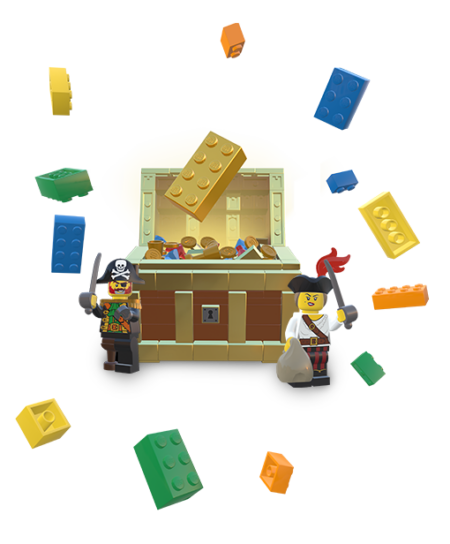 What Brands Can Learn From the New Lego Insiders Program