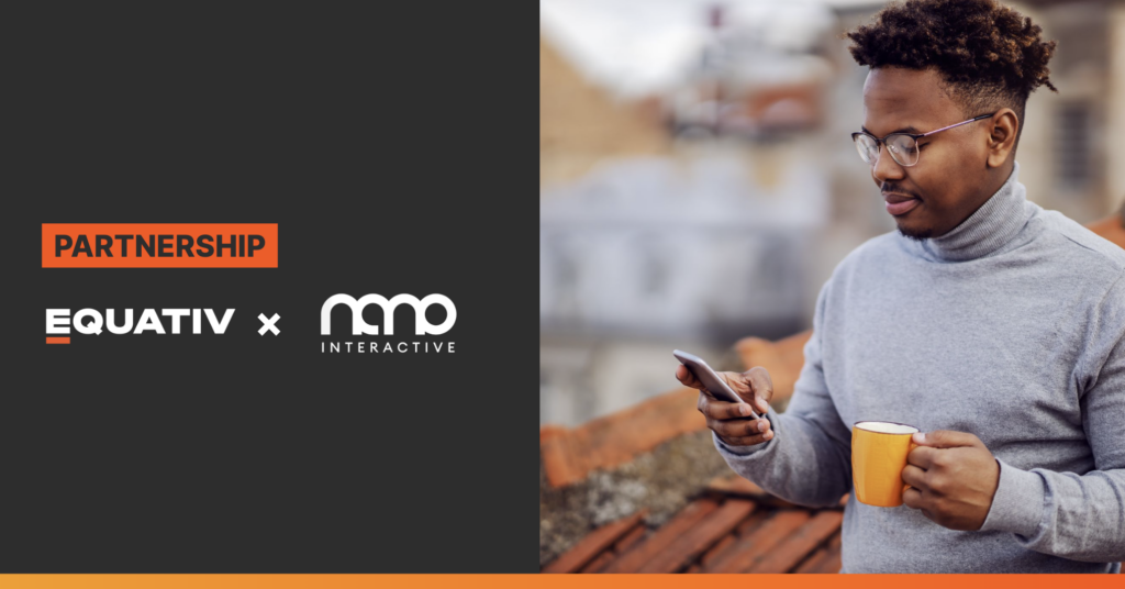 Equativ Partners With Nano Interactive To Deliver Intent Targeting Solution
