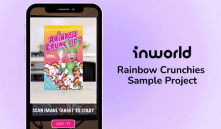 Niantic’s 8th Wall Platform Adds New GenAI Developer Tools
