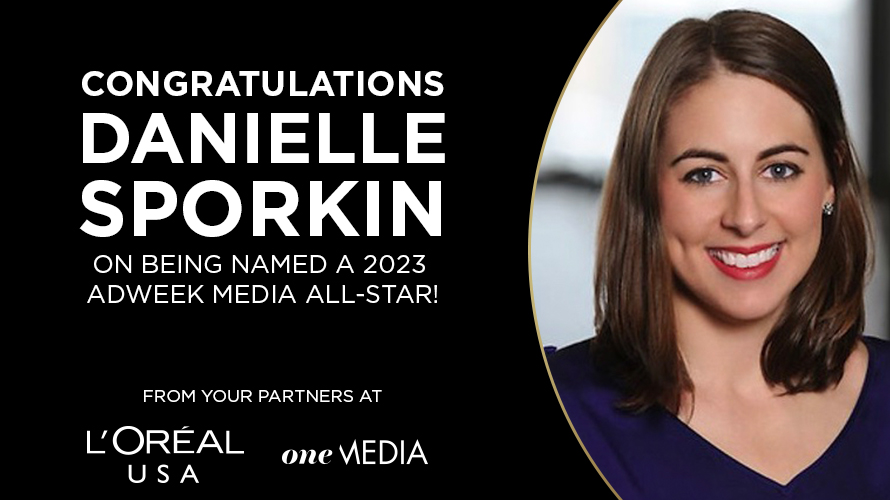 Adweek's 2023 Media All-Stars Are Redefining Media Strategy