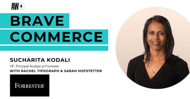 The Ever-Changing Landscape of the Consumer Economy