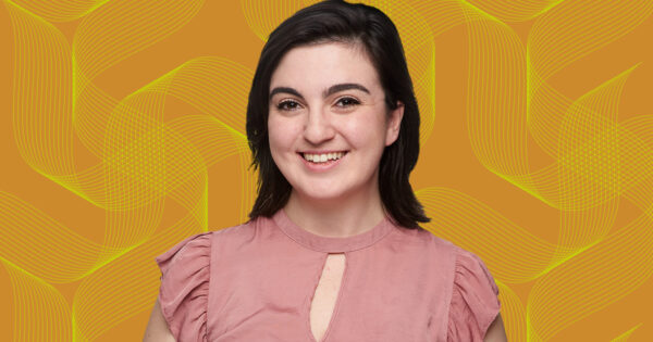 How Allison Wolf Reroutes Ad Dollars to Fund Social Change