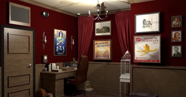 Only Murders in the Building's New Escape Room Creates a Great Escape ...