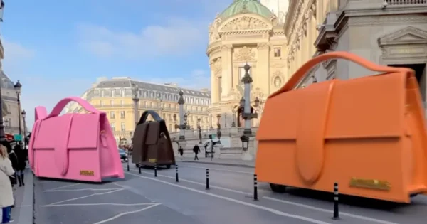 Hyper-Realistic CGI Ads Are Taking Over Cities