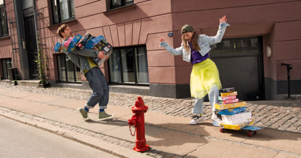 What Brands Can Learn From the New Lego Insiders Program