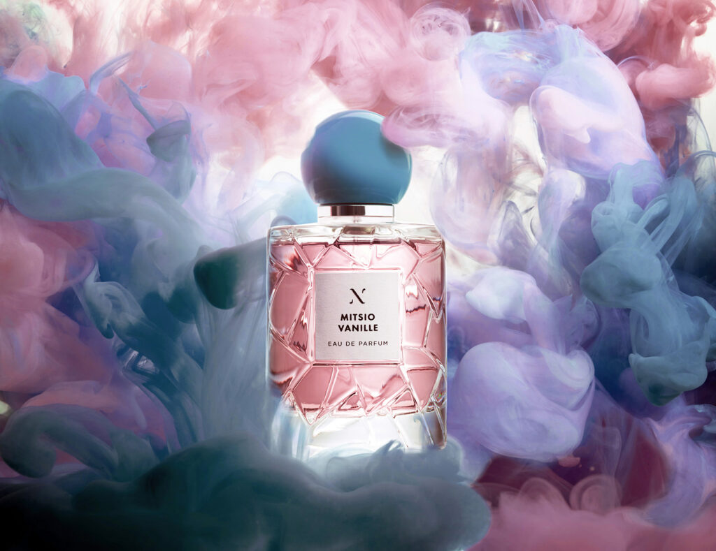 Mark Mawson / Les Soeurs de Noe Eau de Parum