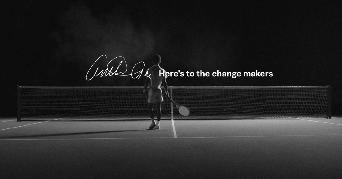 Brands Volley for Advantage With US Open Activations