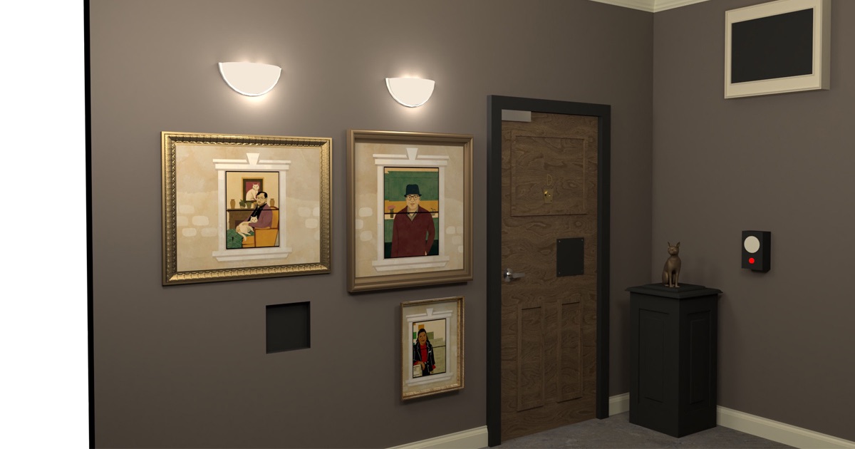 Only Murders in the Building's New Escape Room Creates a Great Escape ...