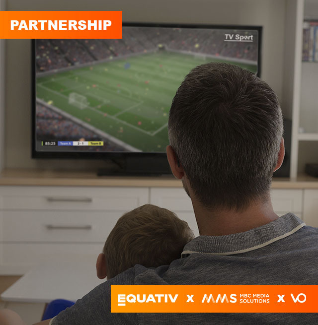 MBC Media Solutions (MMS) Partners With Viaccess-Orca & Equativ